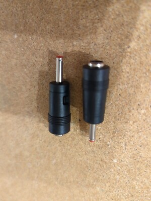 2pk Onity Portable Programmer Barrel Adapter for Advance Hotel LOCK ONI ...