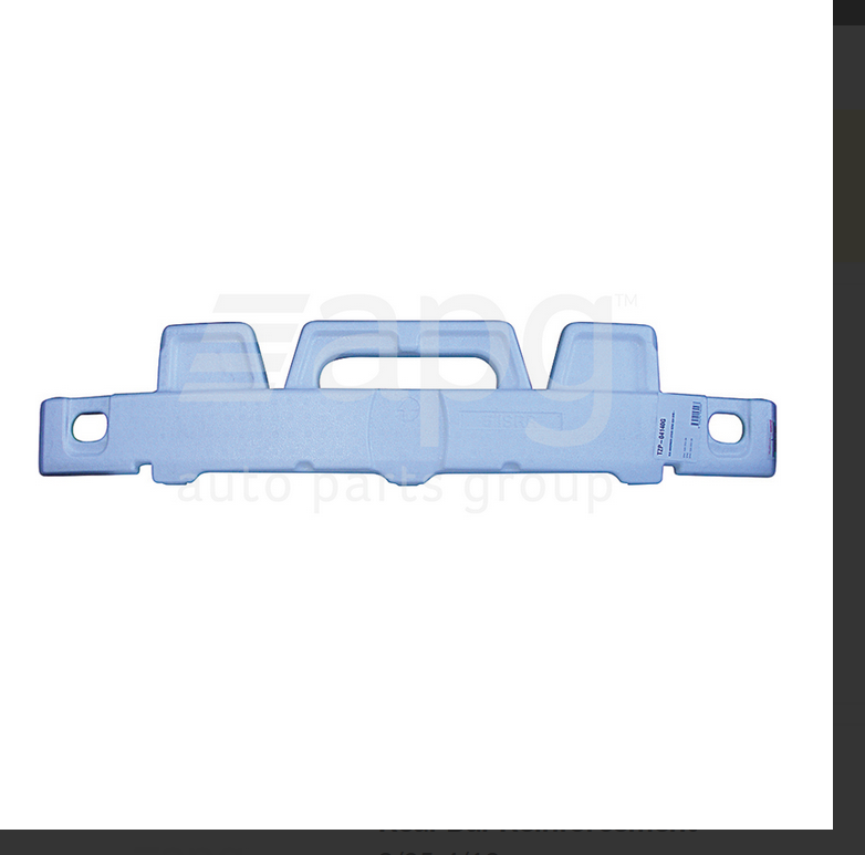 GENUINE REAR BAR ABSORBER FOR LEXUS IS250 GSE20 8/2005-4/2013 | eBay