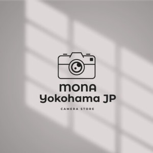 MONA Yokohama JP Camera Store | eBay Stores