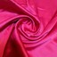 Luxury Glossy Charmeuse Silk Satin Weave Bridal Dress Polyester Fabric ...