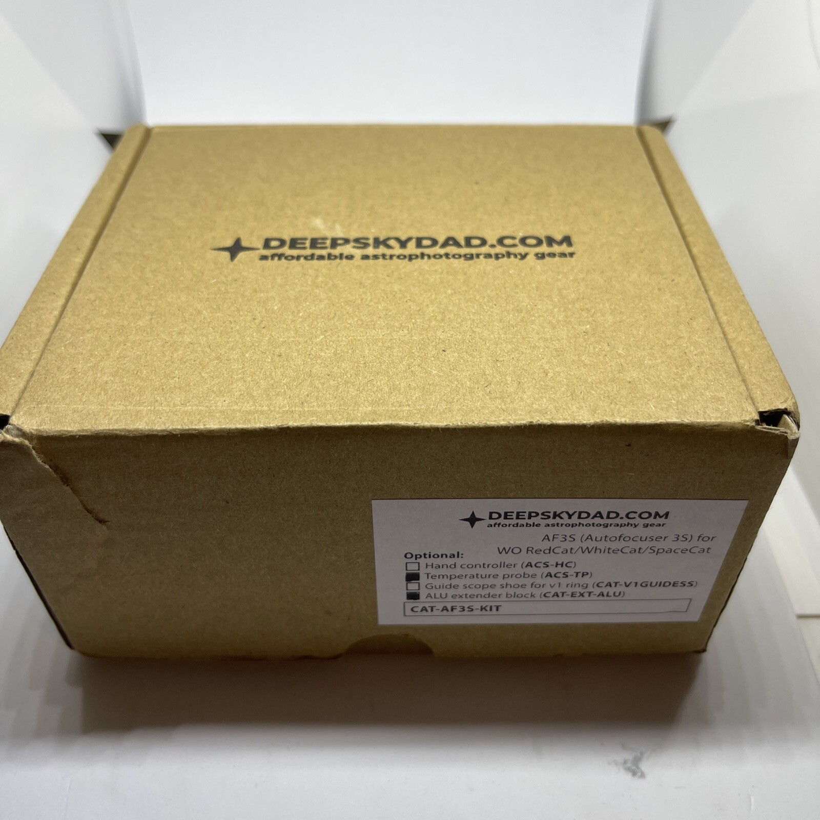 Deep Sky Dad AF3 Autofocuser | eBay