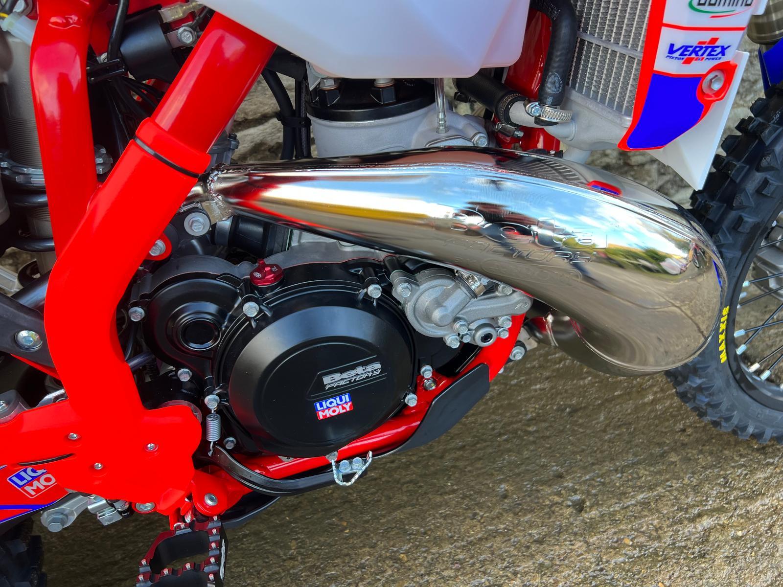 Beta RR 300CC Racing 2T, Brand New 2024 Model, Pre Order For Next Batch ...