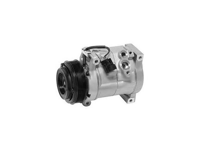 A/C Compressor For 2009-2012 Chevy Traverse 2010 2011 HK236TX | eBay