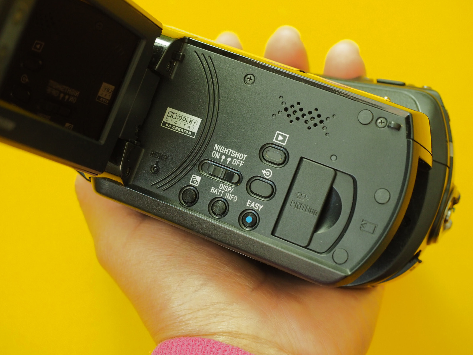 Sony HDR-SR10 (40 GB) Hard Drive Camcorder for sale online | eBay