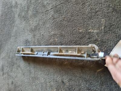 VY-VZ COMMODORE RHF BUMPER BAR SLIDE #46382 | eBay Australia