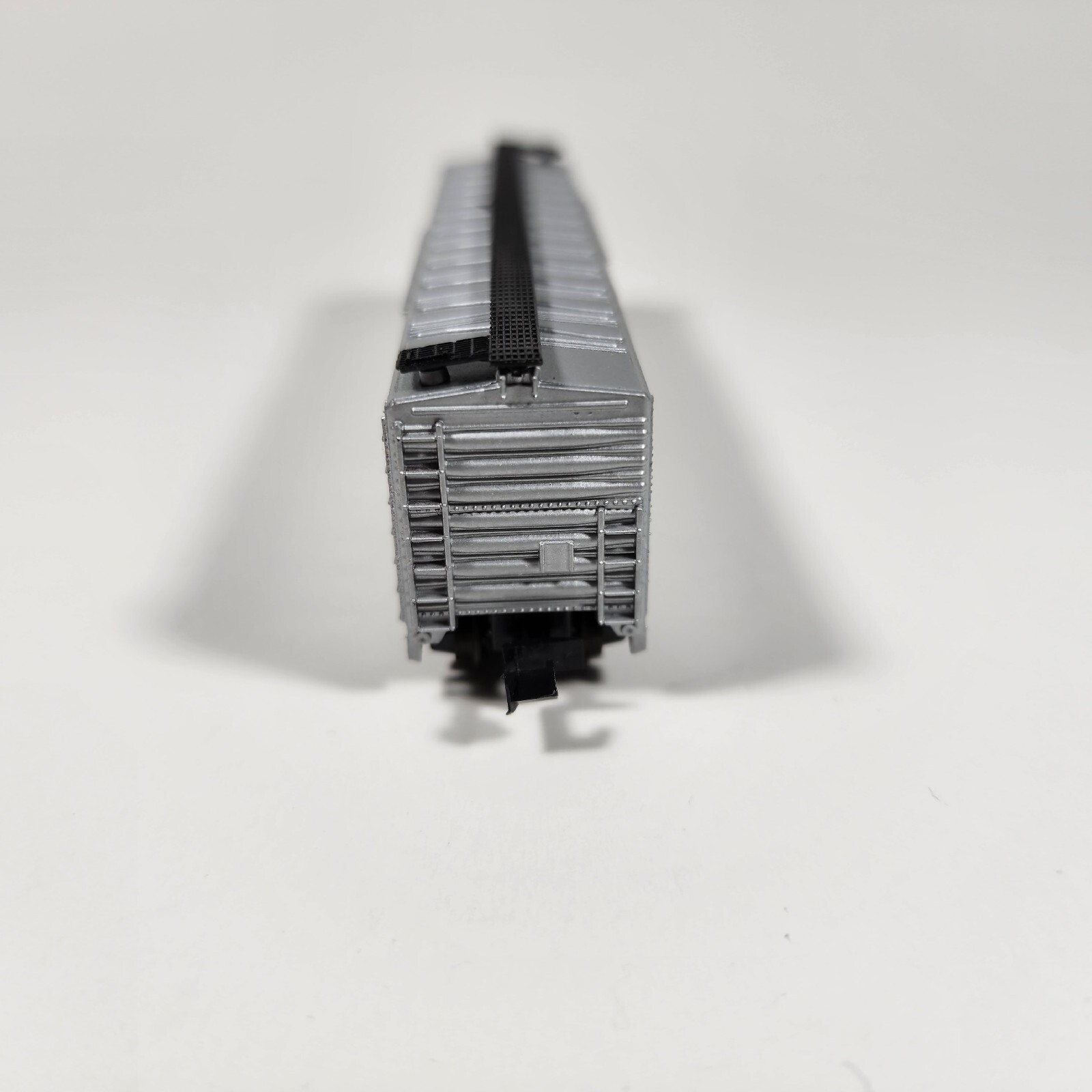 AHM N Scale ThermIce Corporation Reefer Box Car Railroad RR 4454C Model ...