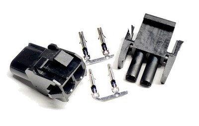 Painless Wiring 40006 Quick Connect Terminal Kit | eBay UK