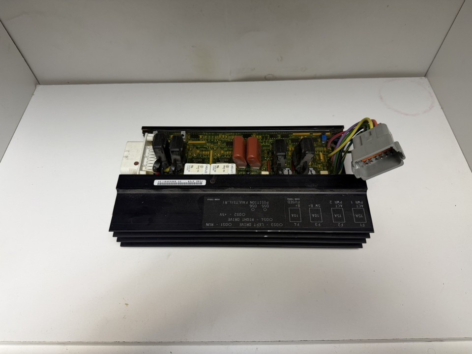 Cummins Onan Generator Governor Controller part number 0300-4725 | eBay