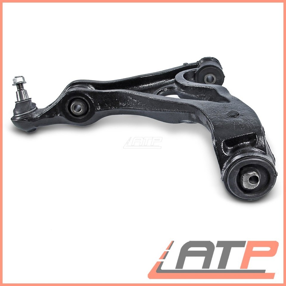 SUSPENSION TRACK CONTROL ARM LOWER RIGHT FRONT FOR VW TOUAREG 7L 02-10 ...
