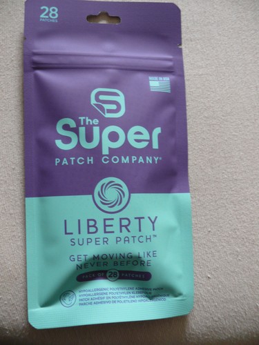 Super Patch Pflaster 28 Stück Liberty Neu & OVP | eBay.de