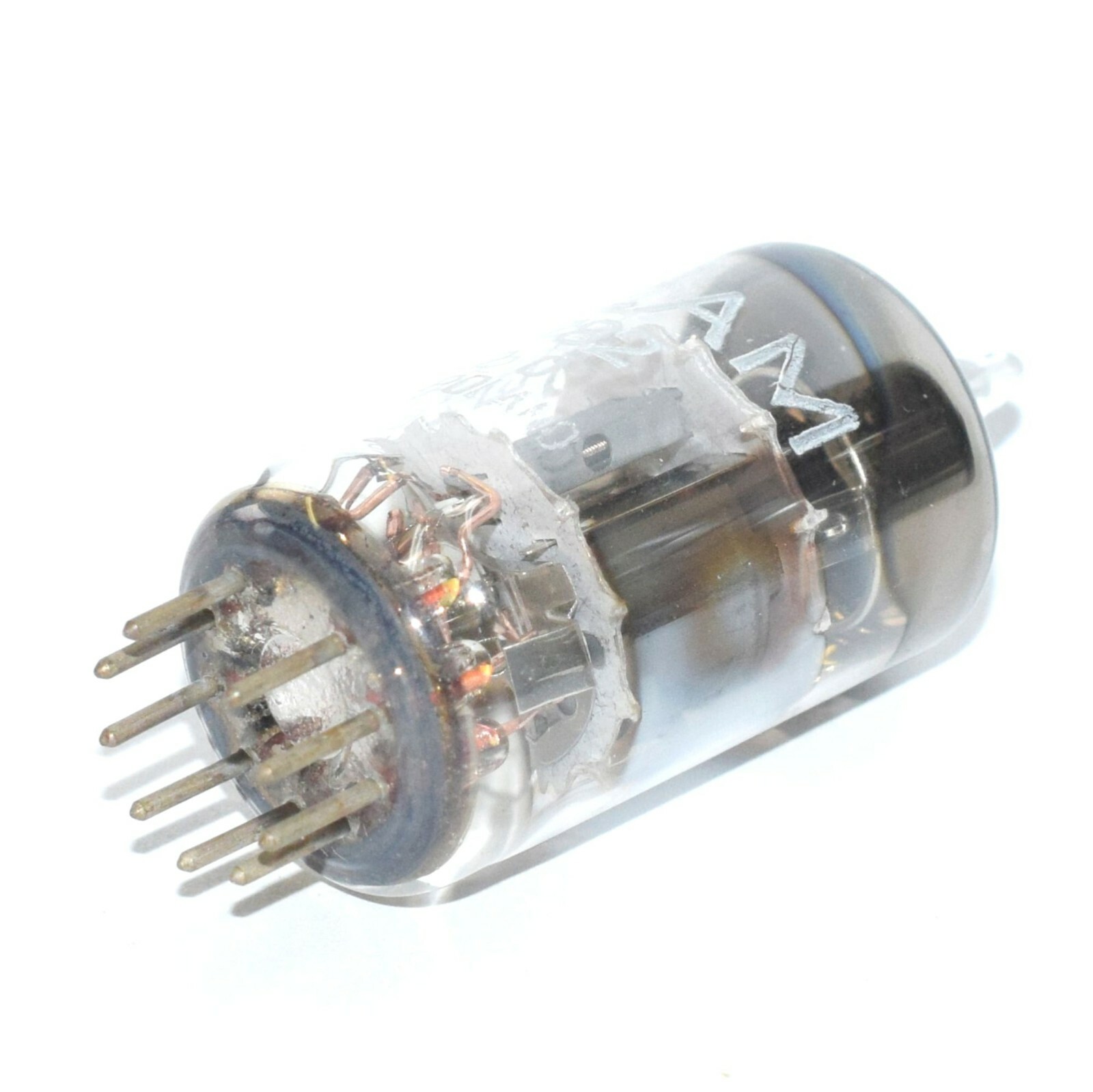 ECF82 POLAM TRIODE-PENTODE VACUUM TUBE = 6U8 = 6KD8 = 6F2 = 6GH8 | eBay