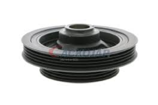 2312402210 Genuine Damper Pulley for Kia Picanto/morning for sale ...