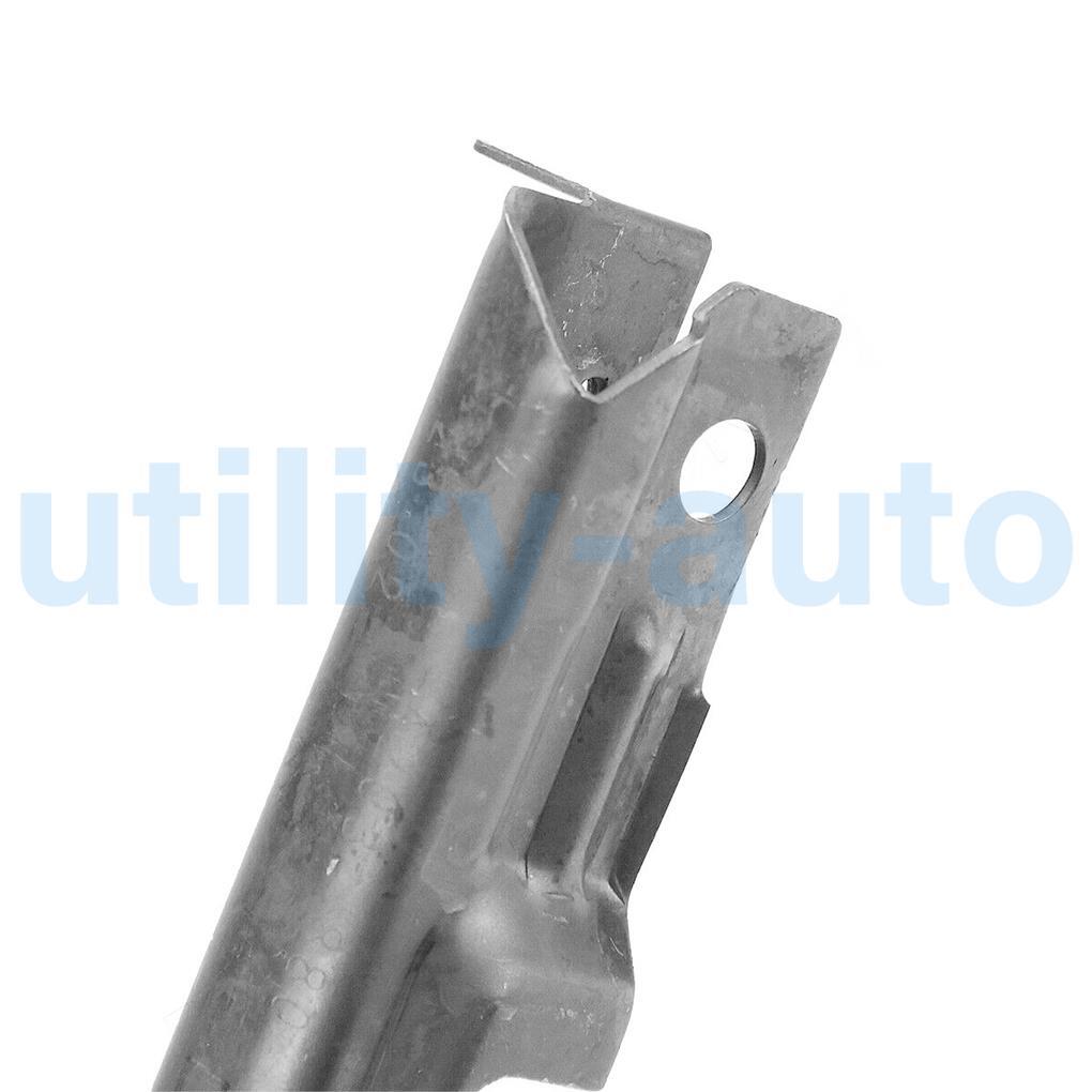 1Pair Front Left+Right Bumper Bracket End Holder For Benz W203 C200 ...