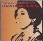 The Many Grooves of Barbara Lewis (CD, 1992, Stax) FACTORY SEALED NEW ...