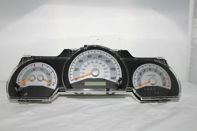 Scion Tc Dash Lights Not Working | Shelly Lighting