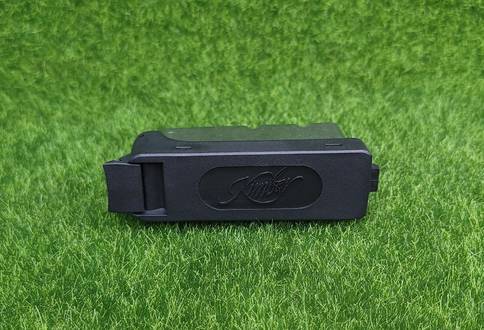 Kimber Hunter 84M 3 Round OEM Detachable Mag Rifle Magazine - 1002294A ...