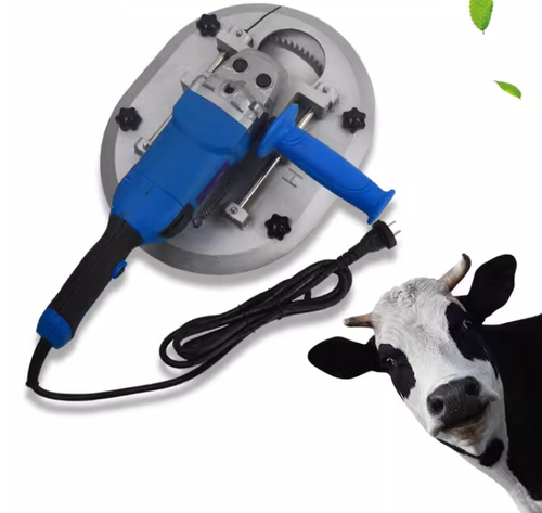 Electric Big Cattle Dehorner Adult Cow Horn Cutting Machine Saw Cutter ...