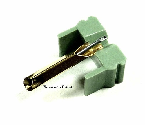 Phonograph Turntable Needle Shure M93EP N93E 2215 2225 G-75 G-95 Hi ...