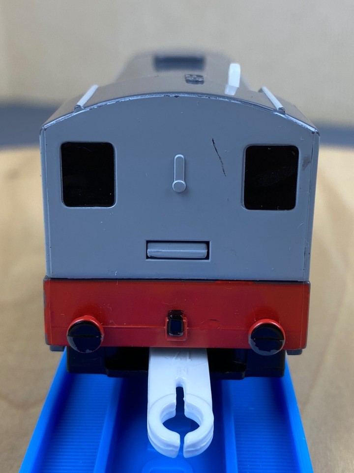 Thomas the Tank Engine Trackmaster Engines Free Postage Select From ...