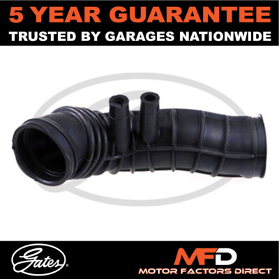 Fits Mini Cooper 2002-2007 JCW 2004-2007 1.6 Gates Air Intake Hose ...