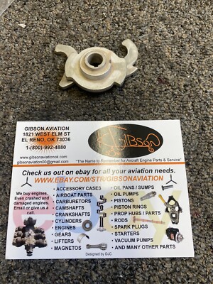 BENDIX 10-57442 IMPULSE COUPLING CAM | eBay