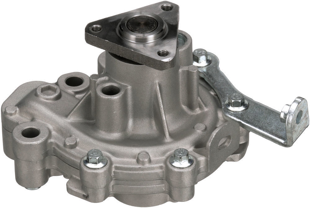 Engine Water Pump-Water Pump(Standard) Gates 42204BH for sale online | eBay