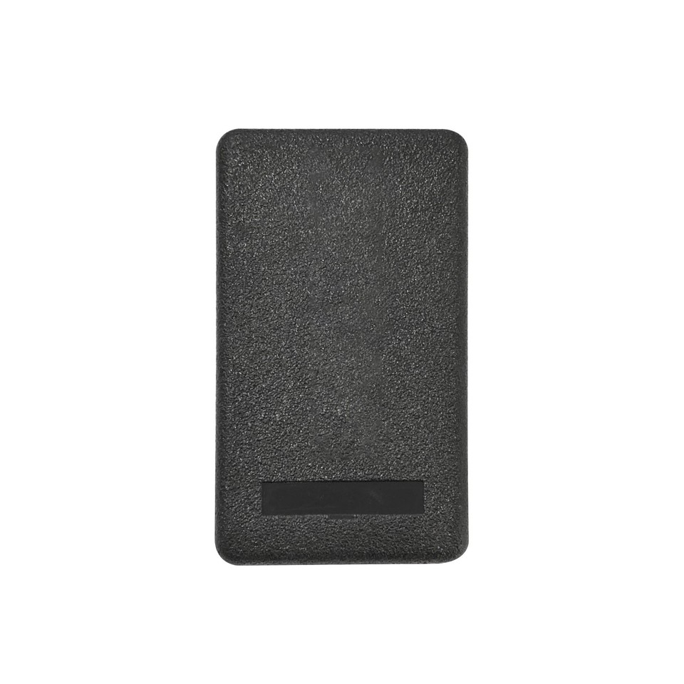 30Pack 0180305K51 Replacement Belt Clip For MINITOR V 5 Two-Tone Voice ...