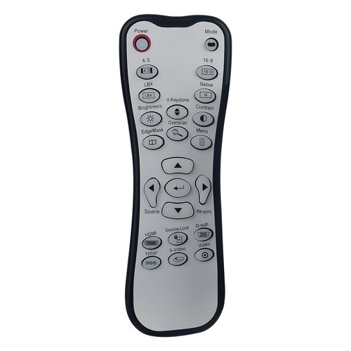 BR-3039B Replace Remote Control Fit for Optoma Projector HD70, HD71 ...