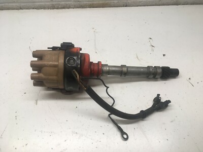 W4cc Mercruiser 7.4 454 distributor 454 350 | eBay