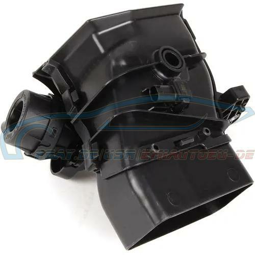 Original BMW 51117178117 - Bremsklappensteuerung links 5er | eBay