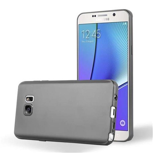 Case for Samsung Galaxy NOTE 5 Slim Protection Phone Cover Silicone TPU | eBay