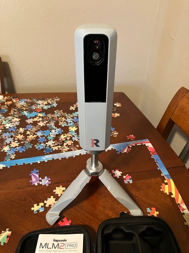 Rapsodo MLM2 Pro Launch Monitor with 1 dozen Callaway RPT Golf balls | eBay