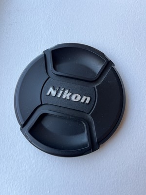 Nikon 77mm Lens Cap | eBay