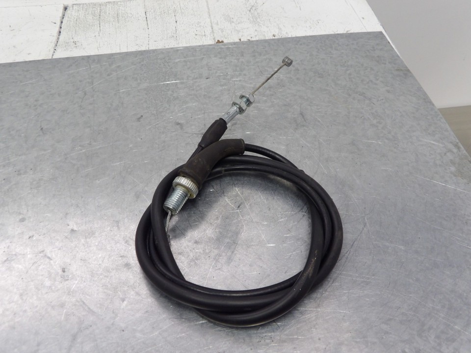 20 X-PRO Hawk DLX 250 throttle cable 231-906001 | eBay