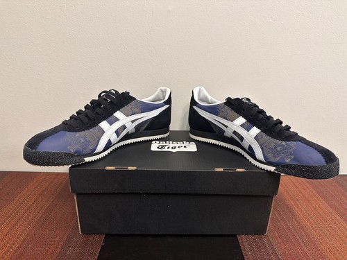 Size 8.5 - ASICS BAIT x Tiger Corsair Bruce Lee for sale online | eBay