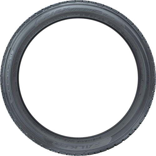 FALKEN ZIEX ZE-950 AS P245/50R16 97H SL 600 A A BLK ALL SEASON TIRE | eBay