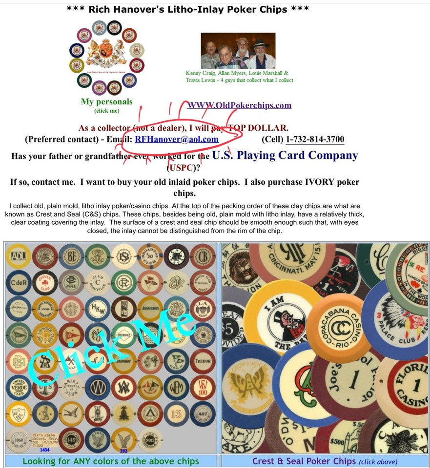 Palace Club roulette, Reno RARE gold | eBay