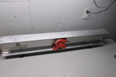 Vibco VB-320 Vibra Beam 42" | eBay