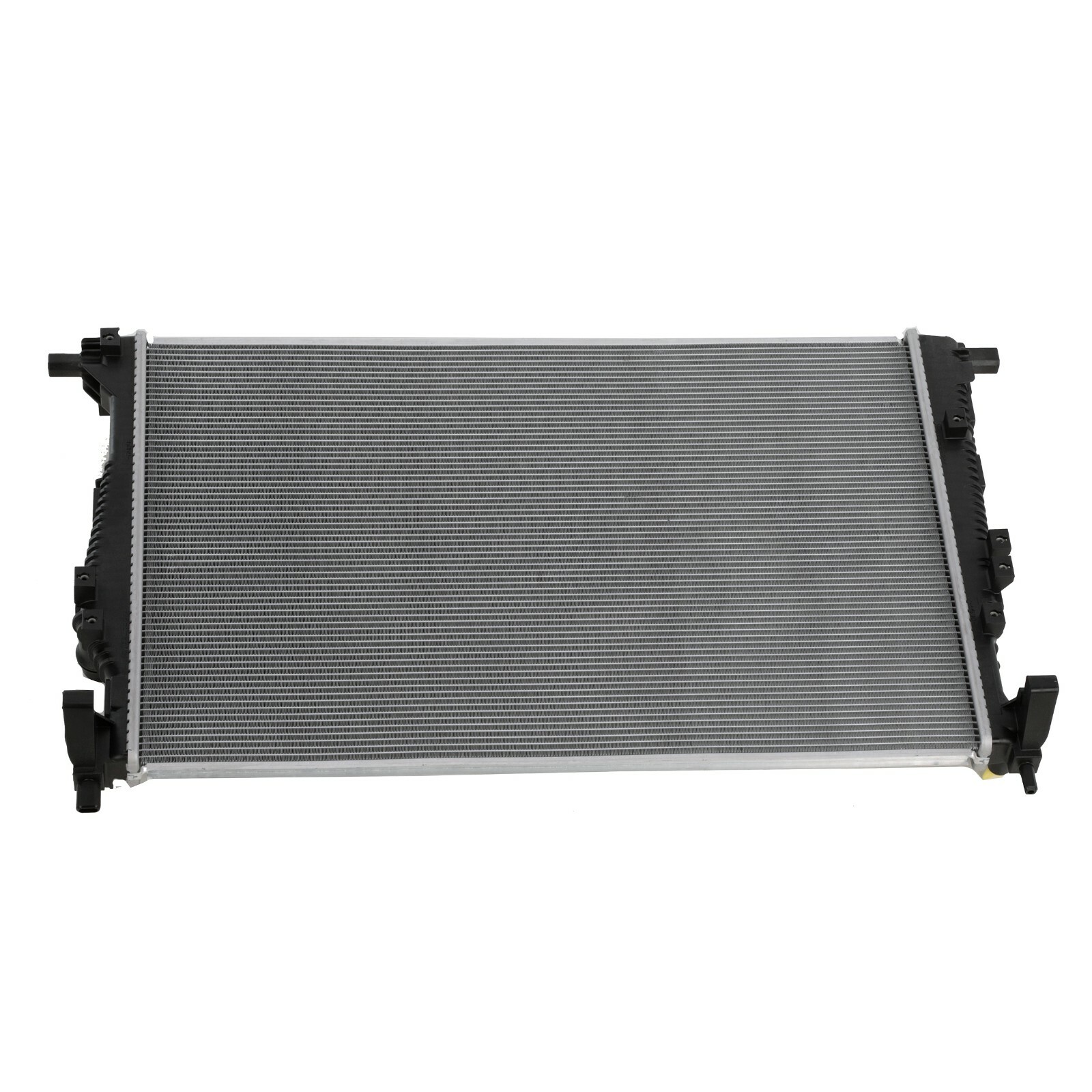 2019-2021 JEEP CHEORKEE ENGINE COOLING RADIATOR OEM NEW GENUINE MOPAR ...