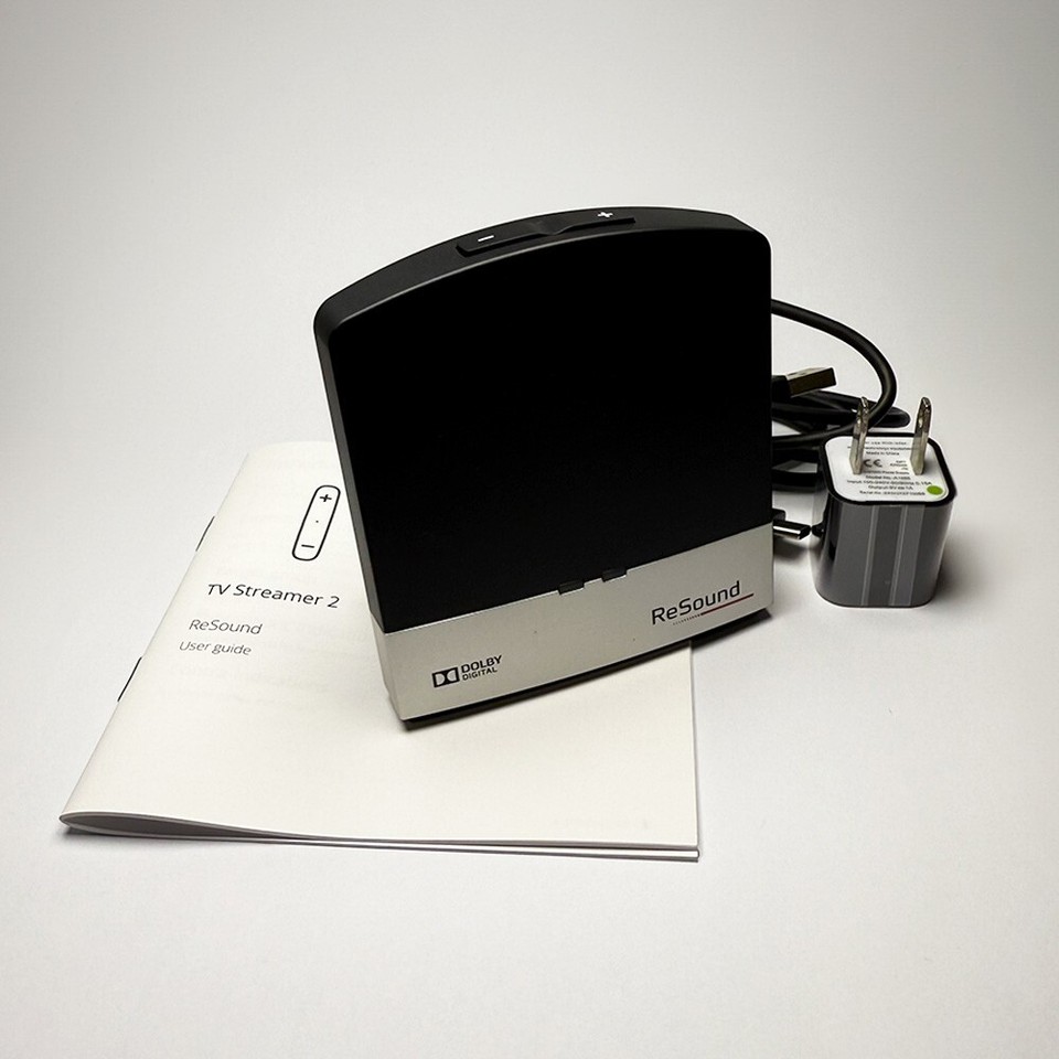 GN ReSound TV Streamer 2 | eBay