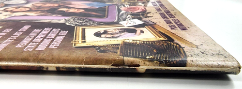 VTG February 1981 Playboy Magazine Playmate Vicki Lynn Lasseter CF Tom ...