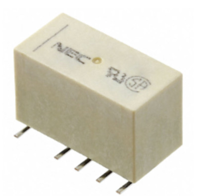 EE2-4.5TNU General Purpose Relay DPDT (2 Form C) Surface Mount | eBay