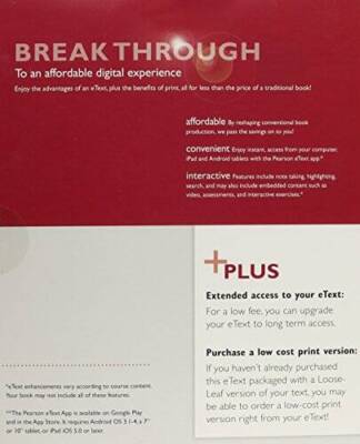 Language Arts: Patterns of Practice, Enhanced Pearson eText -- Access ...