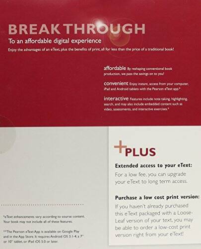 Language Arts: Patterns of Practice, Enhanced Pearson eText -- Access ...