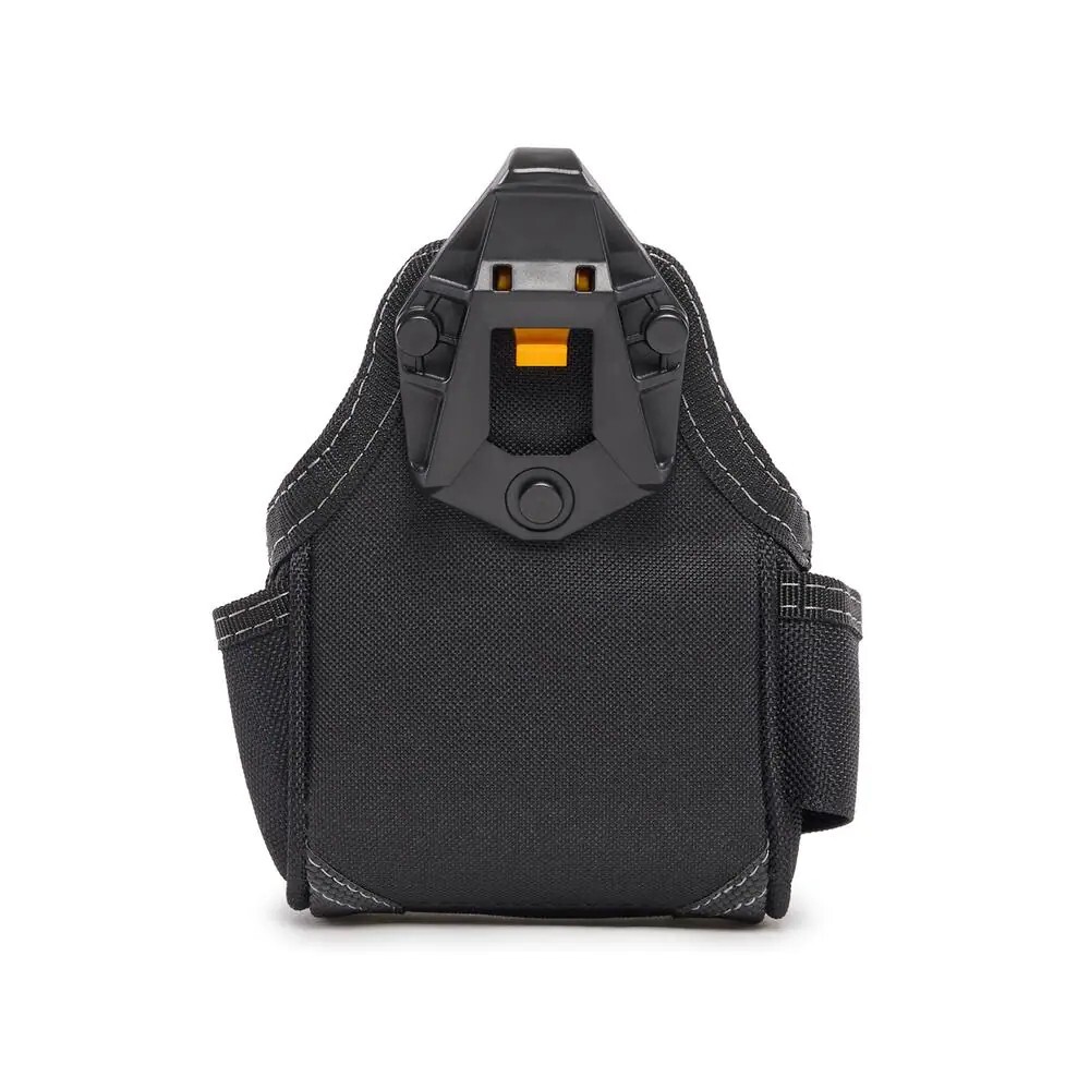 TOUGHBUILT Electrician Multi Tool Belt Cliptech (TAPE MEASURE/ALL ...