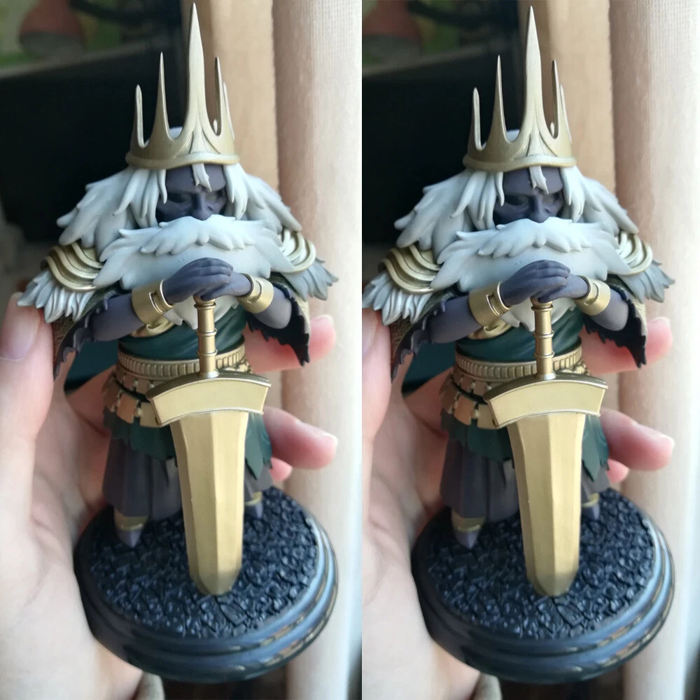Dark Souls Gwyn Lord Of Cinder