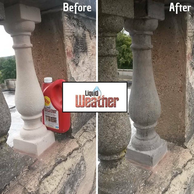 Liquid Weather Original Masonry Ageing Trigger Spray 500ml for sale ...