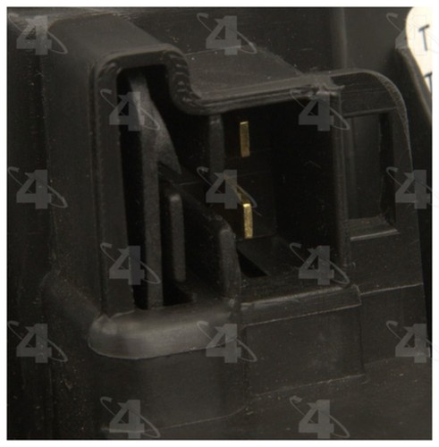 Four Seasons For Chevy Malibu 2004-2008 75773 HVAC Blower Motor w Wheel ...