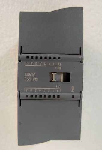 Siemens Simatic S7-1200 SM 1223 DC/RLY 6ES7 223-1PH32-0XB0 | eBay