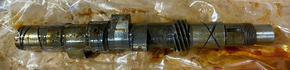 NORTON 750cc 850cc COMMANDO (4S) CAM CAMSHAFT | eBay